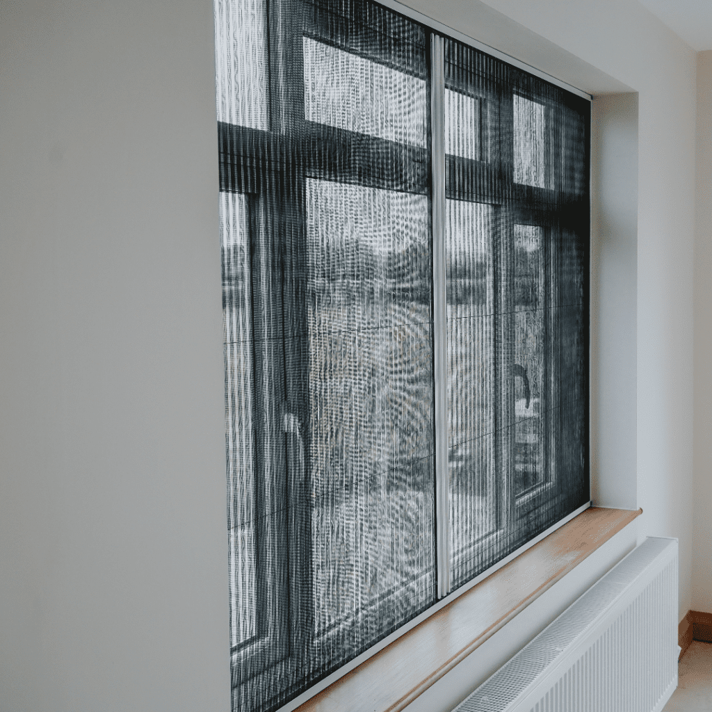 Blind Screen - Capricorn Blinds